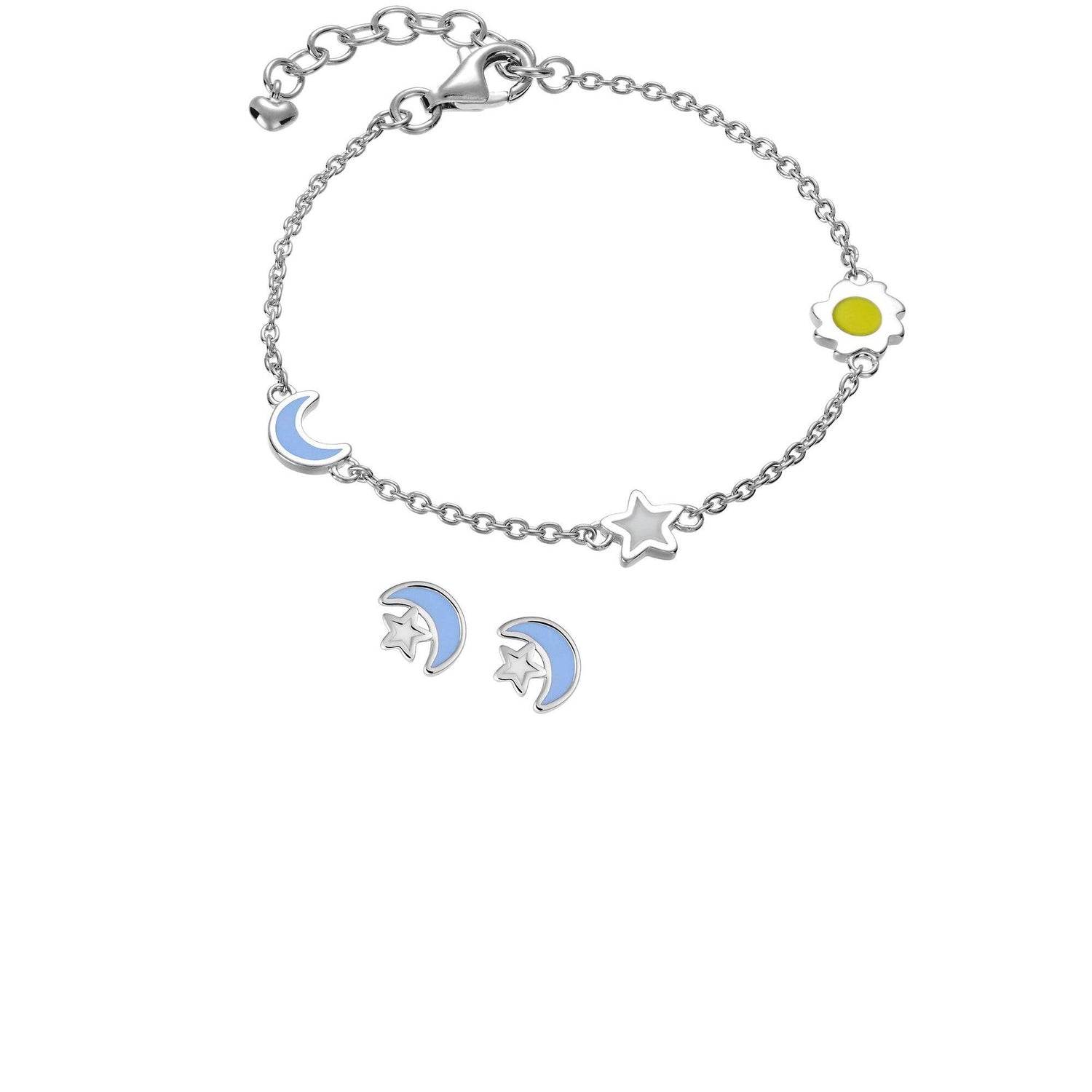 In the Sky Jewellery - Unique Gifts for Children – Eleanor Thomas London
