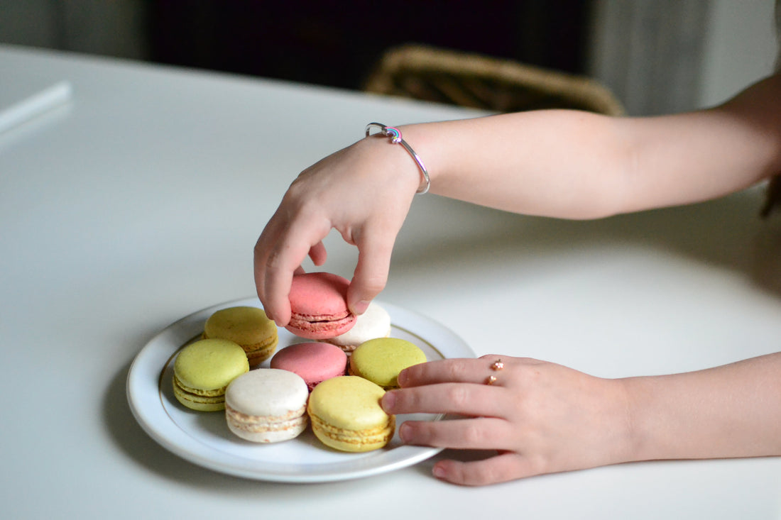 Eleanor Thomas London - Jewellery for Children