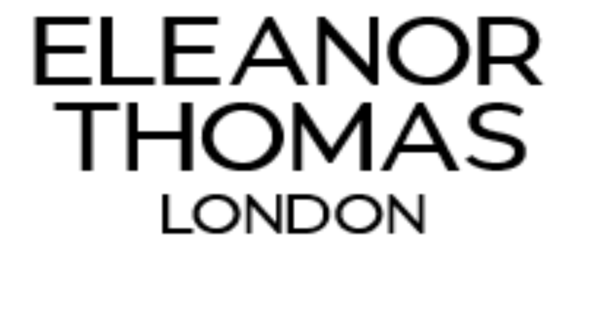 Eleanor Thomas London - Jewellery for Children